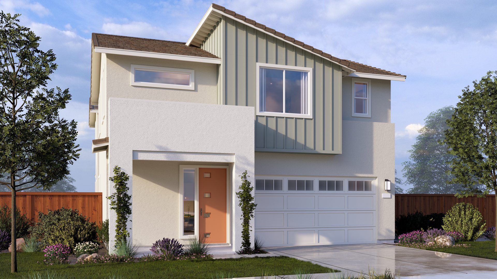 New Homes in Lathrop, CA | Capri at River Islands Community