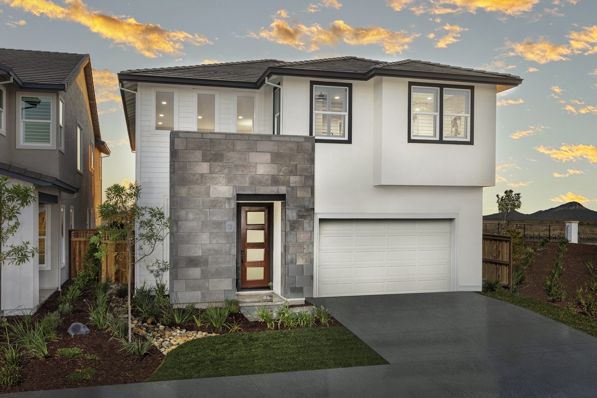New Homes in Lathrop, CA | Capri at River Islands Community