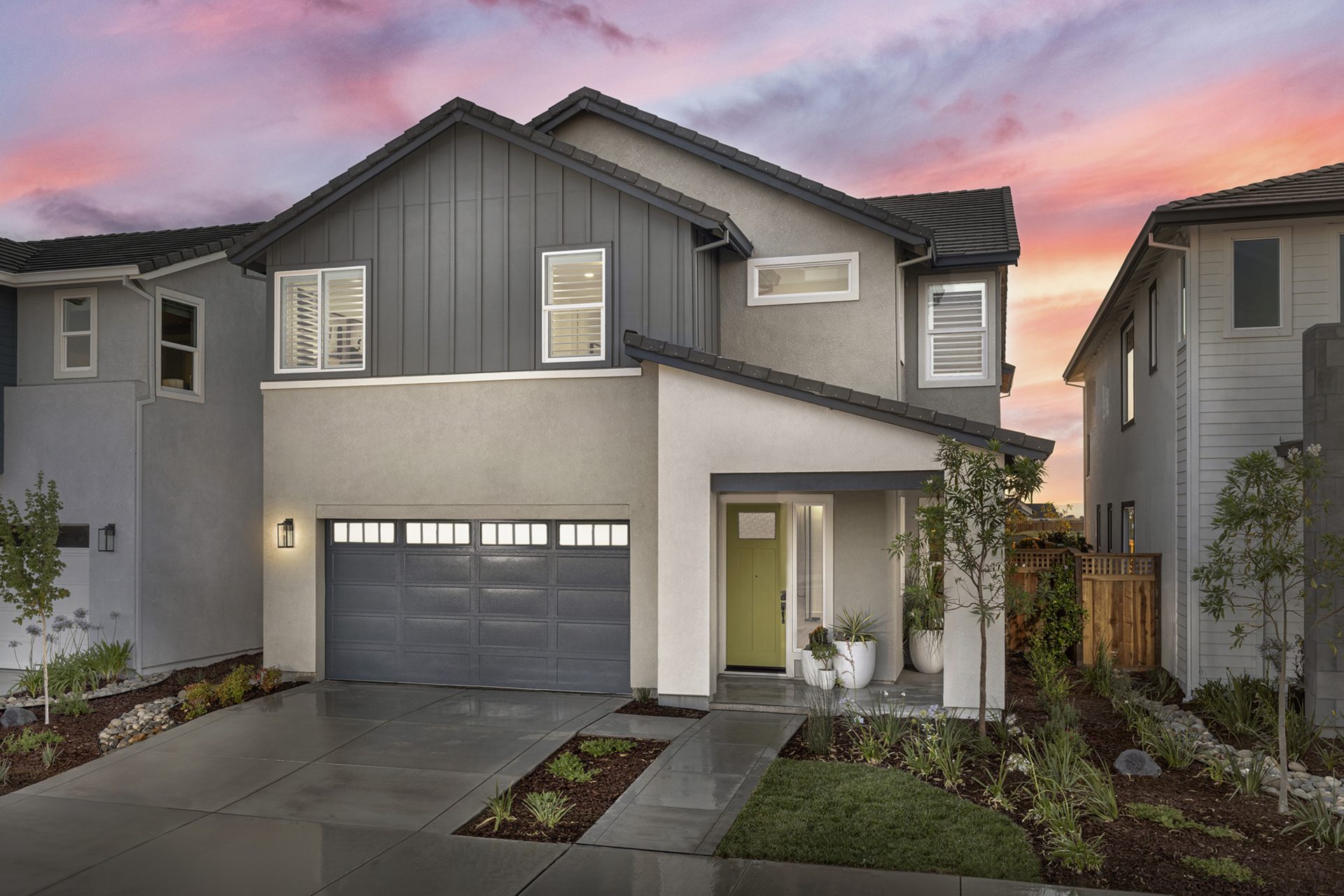 New Homes in Lathrop, CA | Capri at River Islands Community